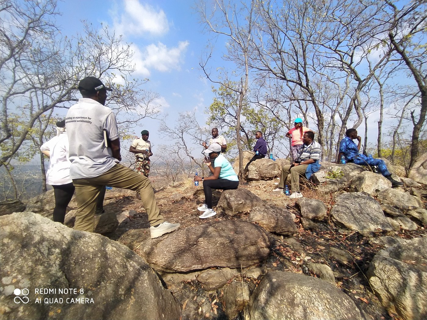 Malawi Environmental Endowment Trust